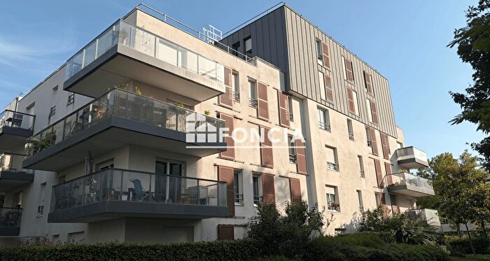 Appartement 2 pièces à Massy, Atlantis, Champs Ronds, à vendre