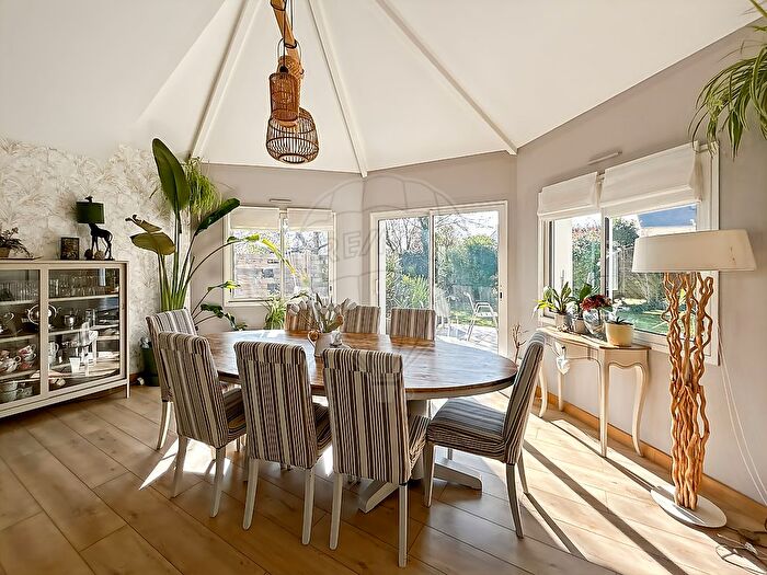 Maison à vendre - Sainte-Luce-sur-Loire - 7 pièces - 4 chambres