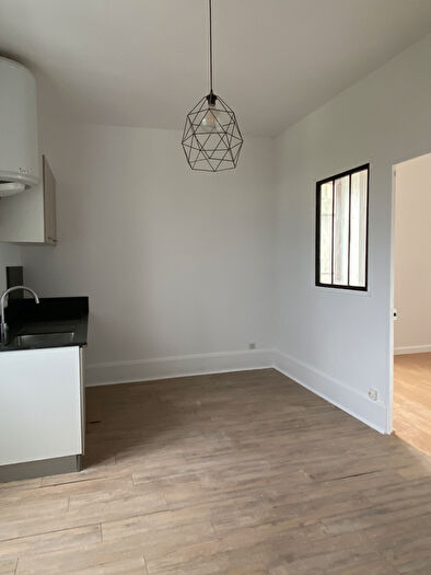 Appartement à vendre - Saint-Germain-au-Mont-dOr - 3 pièces - 2 chambres