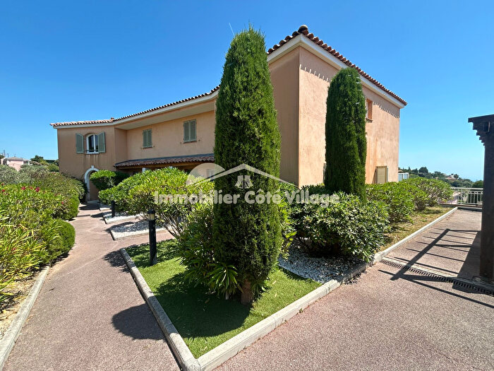 Appartement 4 pièces à vendre - Nice, Ventabrun