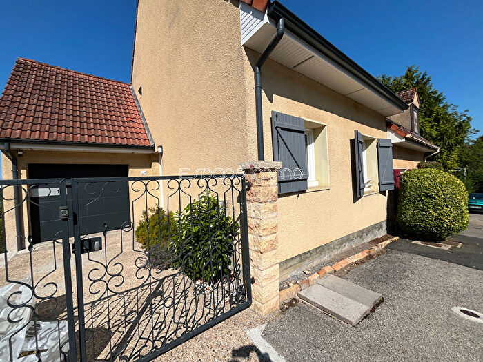 Maison 5 pièces à Notre-Dame-de-Bondeville, à vendre