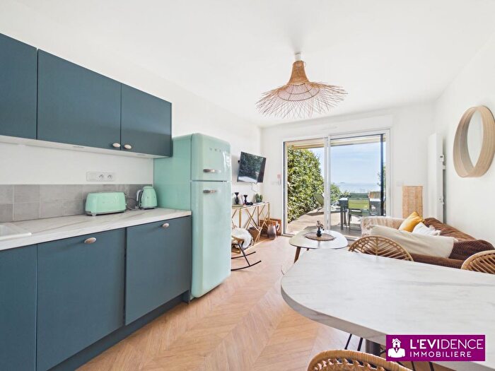 Appartement 2 pièces à louer - Pornichet, Littoral, Sainte-Marguerite, Bel-Air