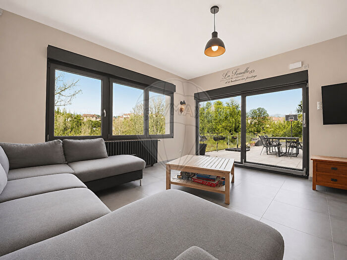 Maison 8 pièces à vendre à Longwy, Longwy Bas, Recollets