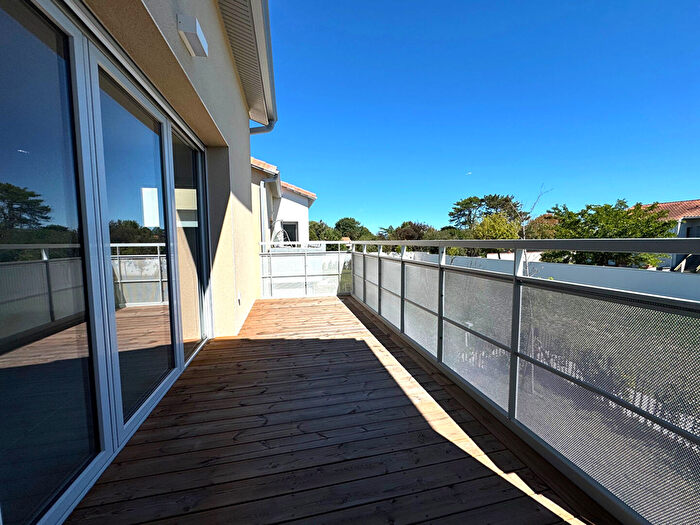 Appartement à vendre - Toulouse, Saint-Simon - 4 pièces - 3 chambres