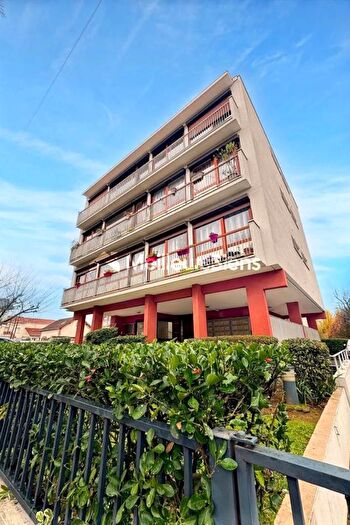 Appartement 3 pièces à Les Pavillons-sous-Bois, Coquetiers, à vendre
