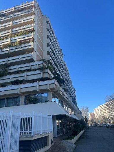 Appartement à vendre - Toulouse, Matabiau - 2 pièces - 1 chambre