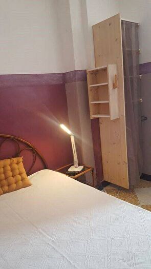 Ouest, Fuveau - Appartement 1 pièce à louer