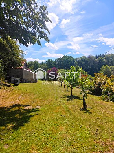 Lalacelle - Maison 5 pièces à vendre