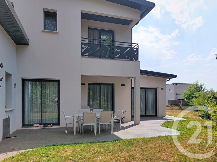 Maison 7 pièces à vendre à Cholet, Val de Moine