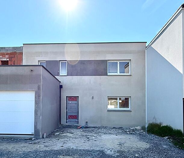 Maison à vendre - Saint-Géréon - 5 pièces - 4 chambres