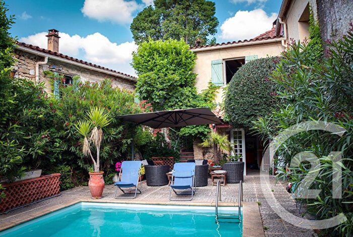 Maison 10 pièces à vendre à Langlade