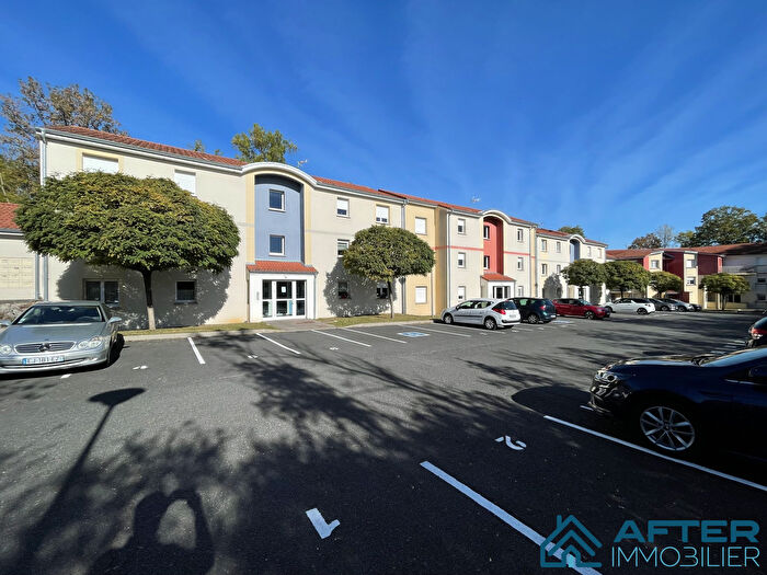 Lunéville - Appartement 2 pièces à louer