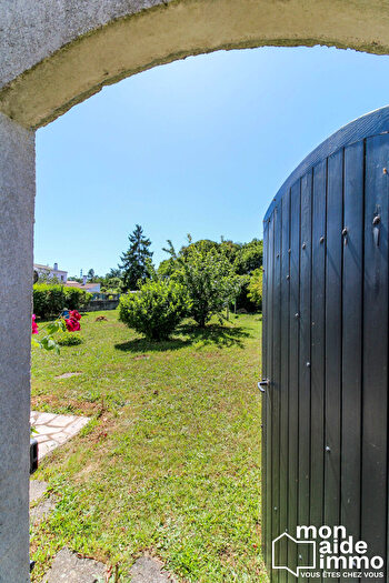 Maison 7 pièces à Puilboreau, à vendre