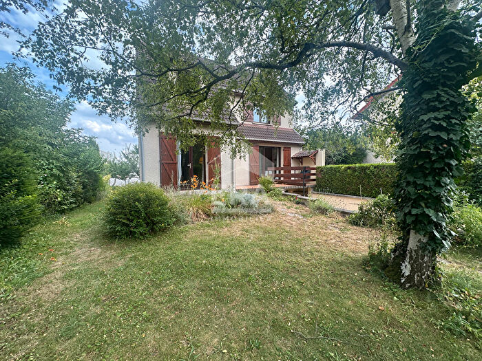 Bonneuil-sur-Marne, Haut-Bonneuil : Maison 7 pièces à vendre