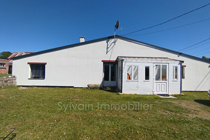 Nullemont : Maison 6 pièces à vendre