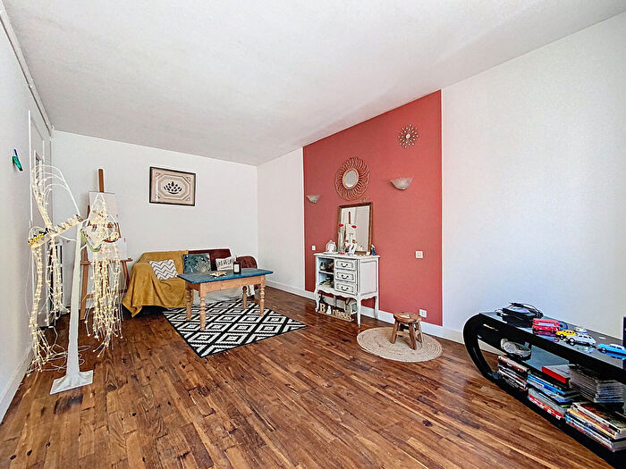 Maison à vendre - Bubry - 5 pièces - 3 chambres