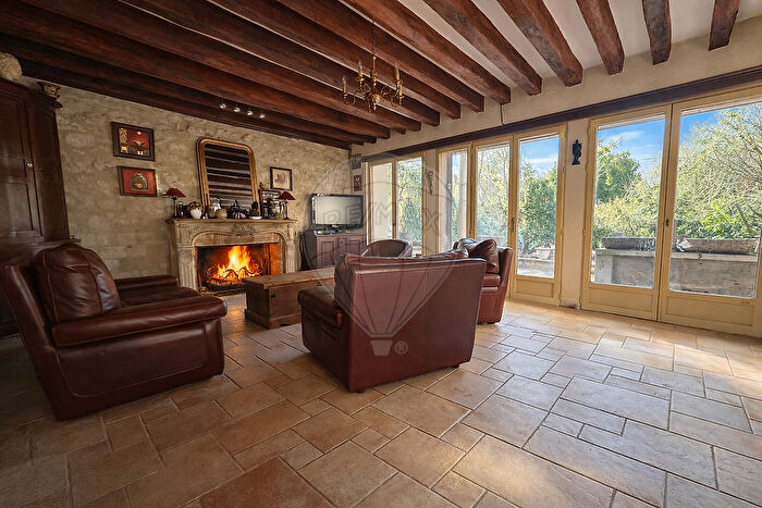 Maison 7 pièces à vendre - Senlis, Villevert