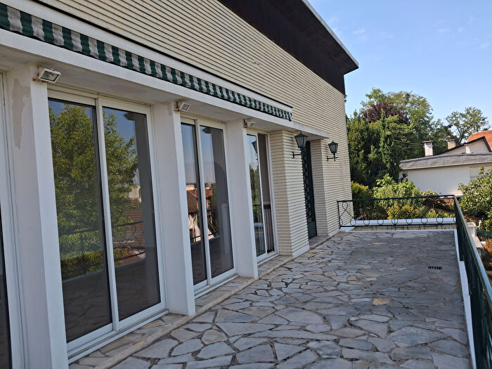 Maison 6 pièces à louer - Le Perreux-sur-Marne, Centre-ville, Quais d'Argonne