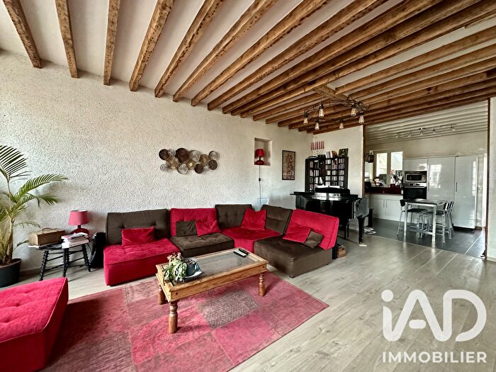 Maison 7 pièces à Blois, Tuileries, Villejoint, Montigny, à vendre