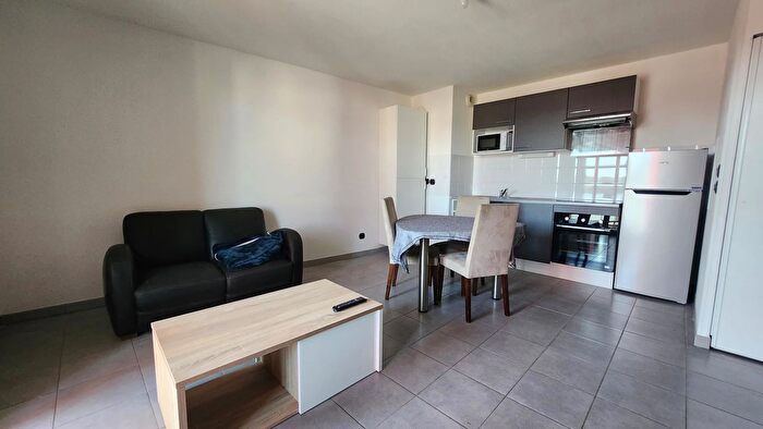 Appartement à louer - Toulouse, Lalande - 3 pièces - 2 chambres