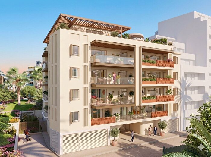 Maison 2 pièces à Nice, Saint-Sylvestre, à vendre