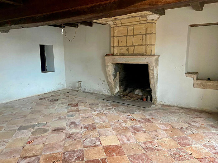 Maison à vendre - Saint-Caprais-de-Bordeaux - 6 pièces - 2 chambres