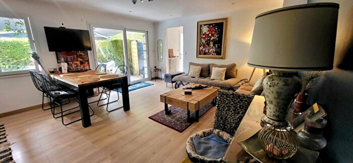 Appartement 2 pièces à vendre - Rouen, Saint-Marc, Croix de Pierre, Saint-Nicaise