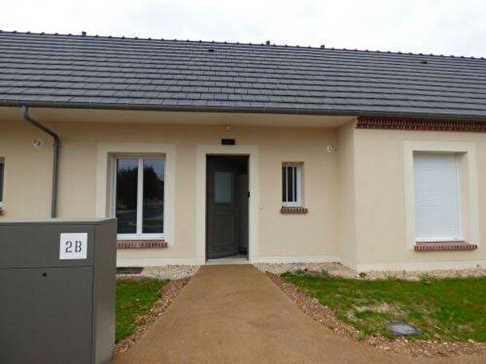 Maison 2 pièces à louer - Aubigny-sur-Nère