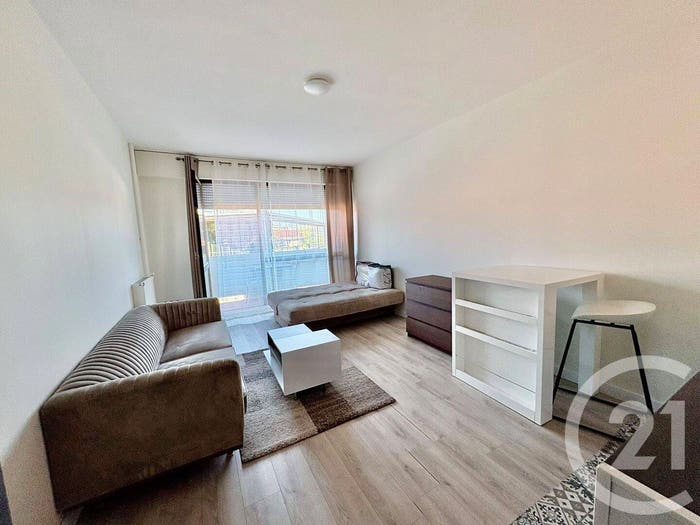 Appartement 1 pièce à louer - Annemasse