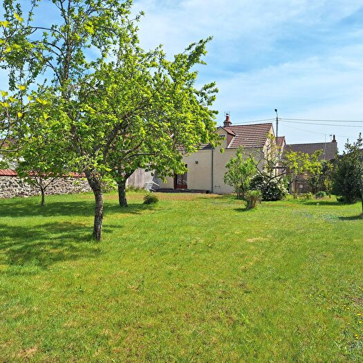 Maison à vendre - Le Creusot, Sud Ouest - 4 pièces - 3 chambres