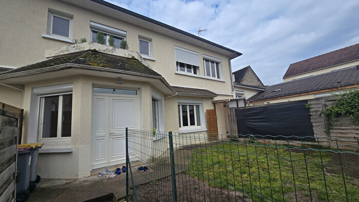Lardy : Appartement 5 pièces à vendre