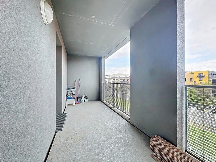 Appartement 2 pièces à Nantes, Nantes Erdre, La Beaujoire, Saint-Joseph de Porterie, à vendre