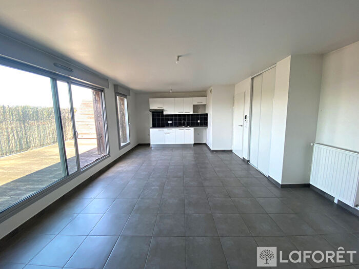 Appartement 4 pièces à vendre à Montmorency, Haut Montmorency
