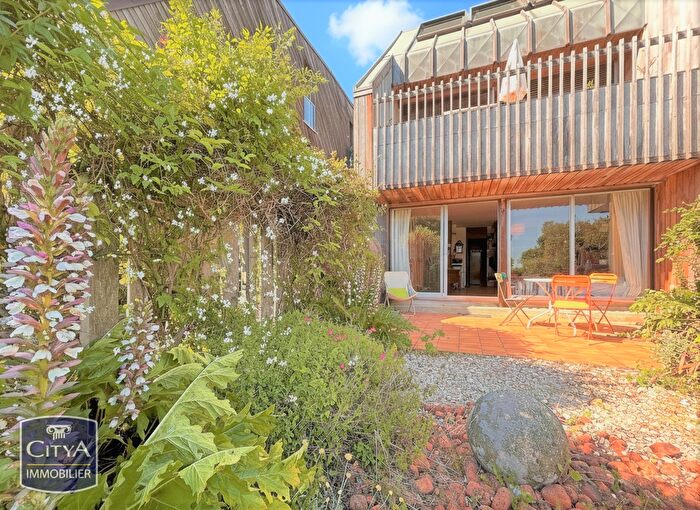 Appartement 1 pièce à vendre à La Rochelle, Les Minimes