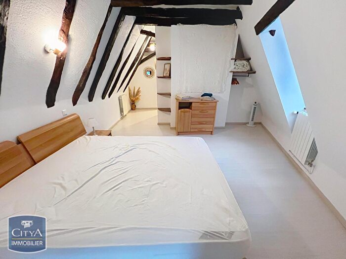 Appartement à vendre - Beynac-et-Cazenac - 3 pièces - 2 chambres