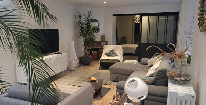 Appartement à vendre - Dieppe, Centre-ville, Saint-Pierre, Chanzy - 8 pièces - 2 chambres