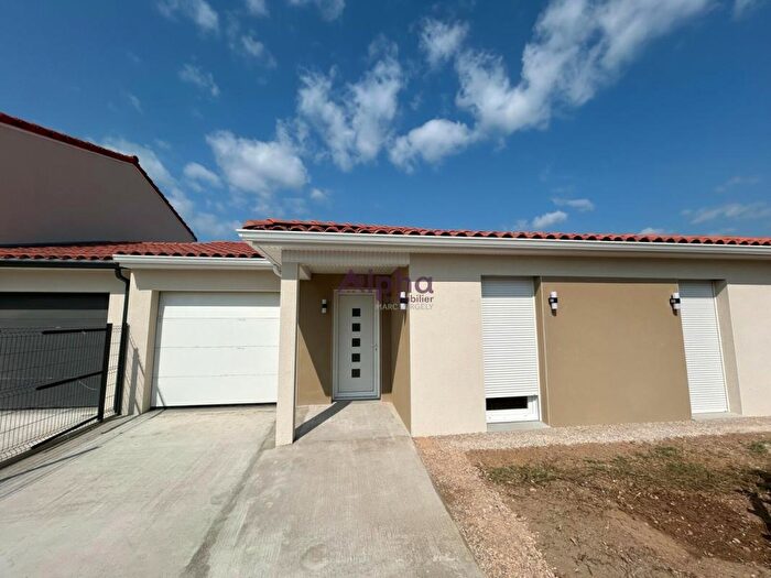 Montauban, Pays-Bas : Maison 5 pièces à vendre