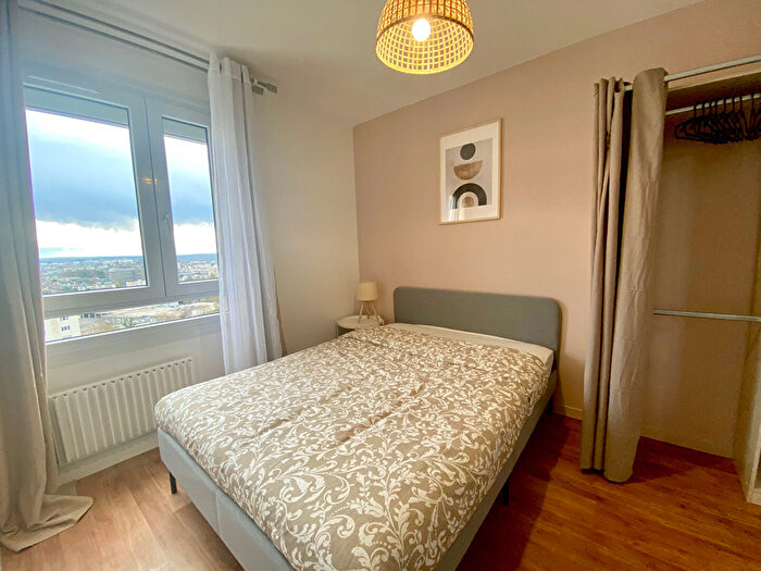 Appartement 1 pièce à louer - Caen, Pierre Heuzé