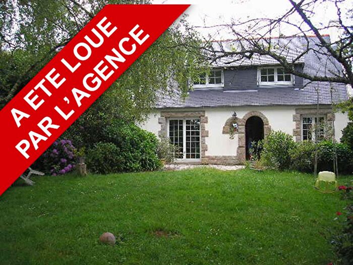 Maison à louer - Baden - 7 pièces - 5 chambres