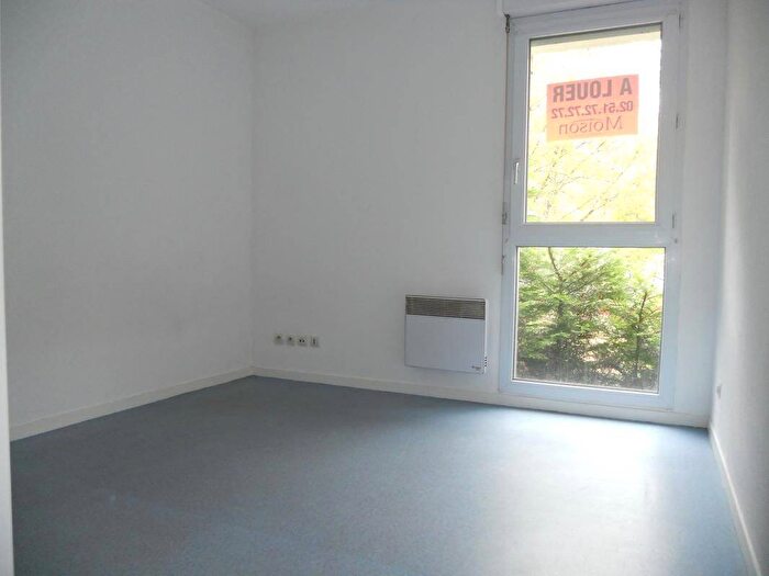 Université-Michelet, Nantes - Appartement 1 pièce à louer