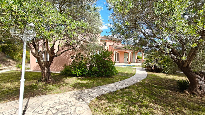 Maison 6 pièces à vendre - Limoux