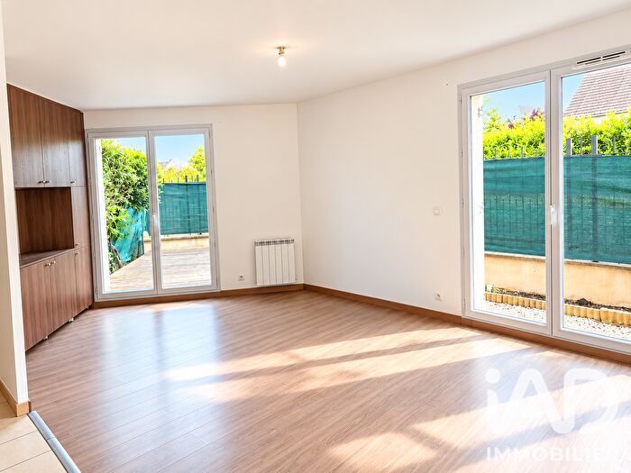 Appartement 2 pièces à vendre à Chevry-Cossigny