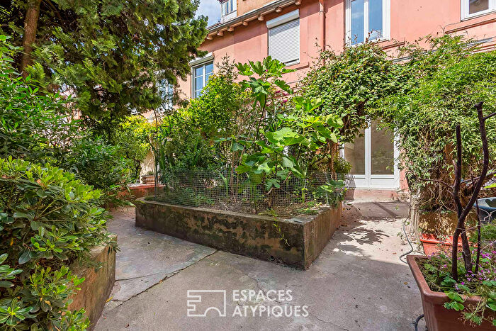 Appartement 3 pièces à vendre à Lyon 4ème, Croix Rousse Est