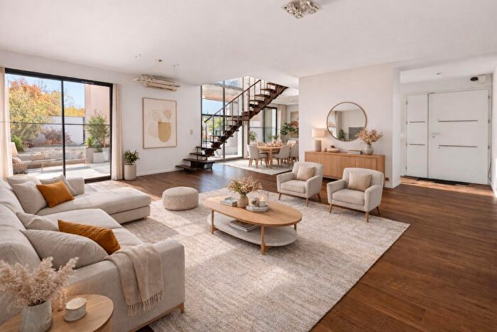 Maison à vendre - Toulouse, Trois Cocus, Larroque, Rixens - 5 pièces - 4 chambres