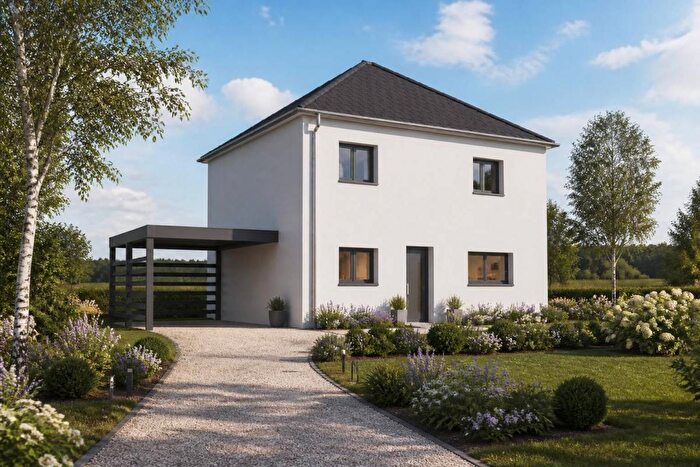 Sailly-Labourse : Maison à vendre