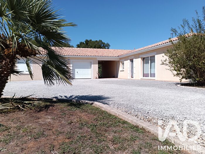 Maison 4 pièces à Vitrac-Saint-Vincent, à vendre