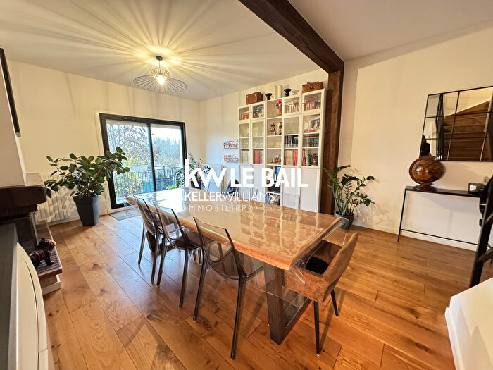 Maison à vendre - Us - 6 pièces - 4 chambres