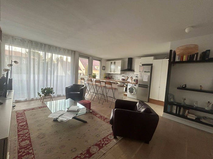 Appartement 3 pièces à louer à Nouveau Chesnay, Le Chesnay-Rocquencourt