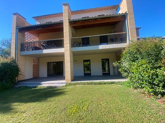 Appartement 3 pièces à Aix-en-Provence, Pont de Beraud, à vendre