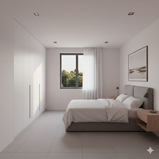 Maison 2 pièces à Nice, Rimiez, à vendre